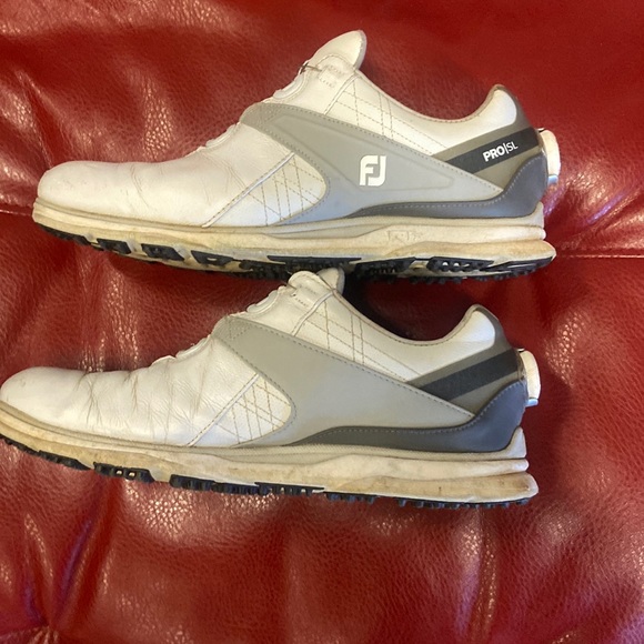 FootJoy | Shoes | Footjoy Pro Sl 9 | Poshmark